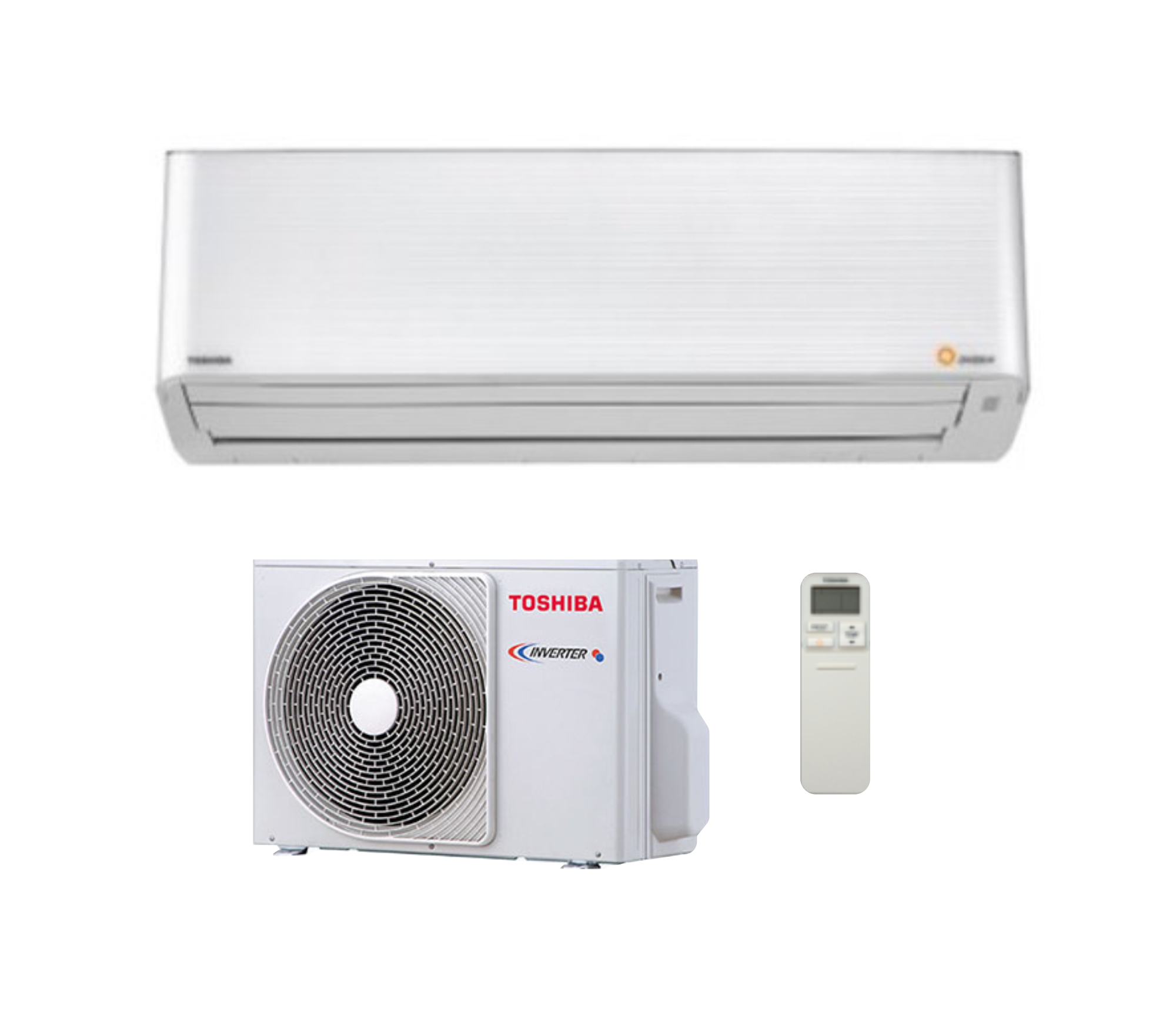 Toshiba Premium RAS - Refriger OÜ