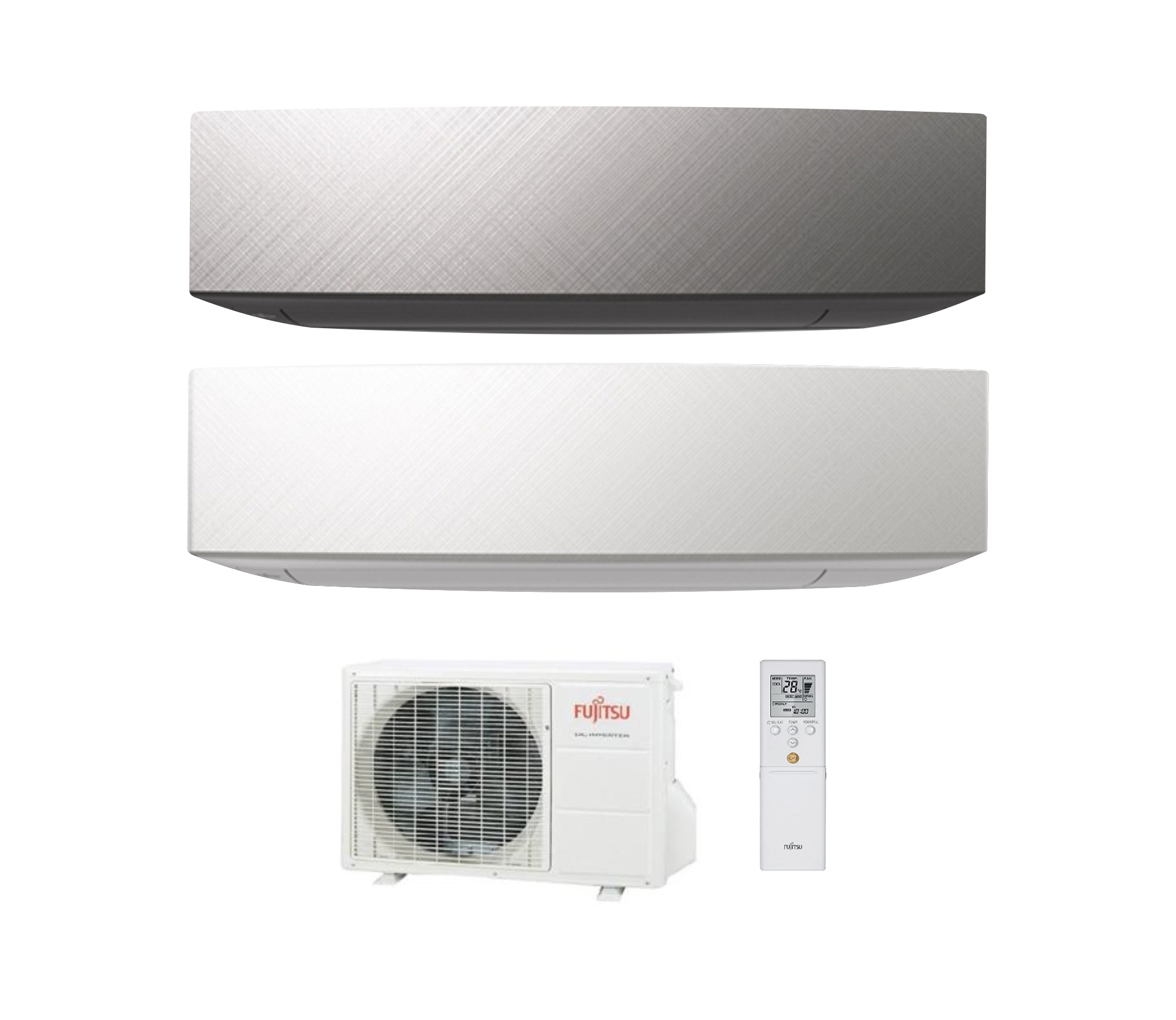 Fujitsu Design 14 - Refriger OÜ